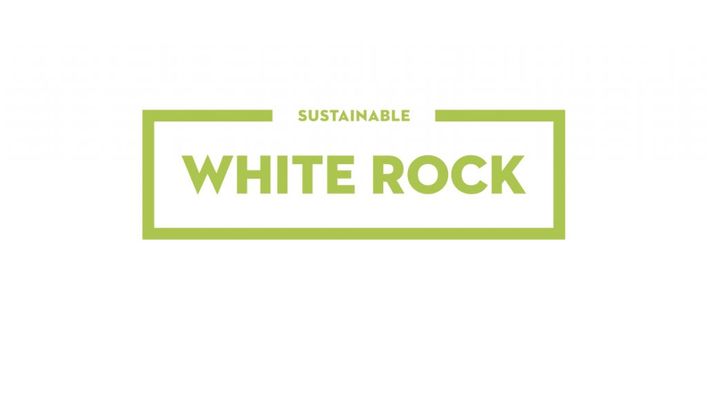 Sustainable White Rock | The White Rock | Hastings